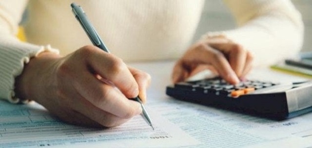 عبر هيئة الزكاة | طريقة تقديم الإقرار الضريبي إلكترونيًا «من الجوال ...