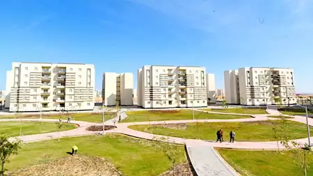شروط حجز وحدة في سكن لكل المصريين 5 وخطوات التقديم بالرابط | البطريق نيوز