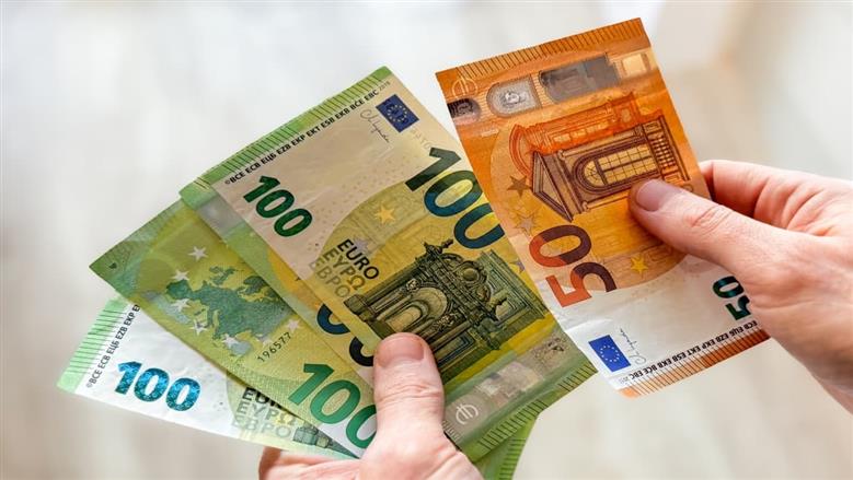 بكم اليورو اليوم؟.. أسعار الصرف الرسمية في البنك الأهلي وبنك مصر ...